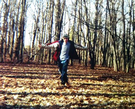 Remembering Aaron Lundquist