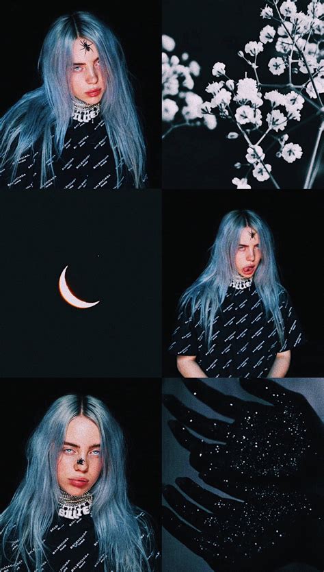 [200 ] Billie Eilish Backgrounds