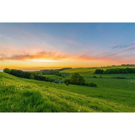 17 Stories Out In The Country By Caroline Brundle Bugge No Frame