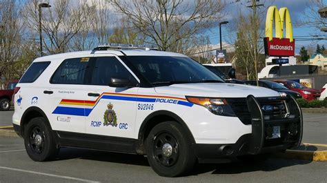 Ford Police Interceptor Utility Fpiu A Photo On Flickriver