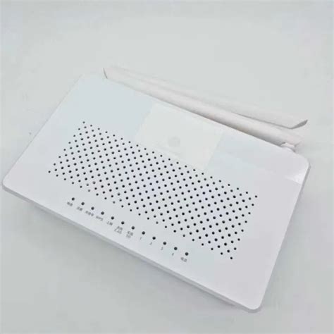 Ftth Dual Band Wifi Router F6601 Gpon Epon Onu Router V60 Modems Huawei Core Router Huawei