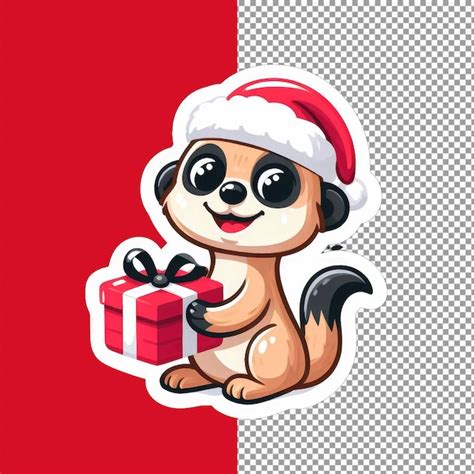 Premium Psd Charming Playful Button Nose