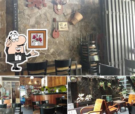 Ad Cafe Ho Chi Minh City Restaurant Menu Prices And Reviews