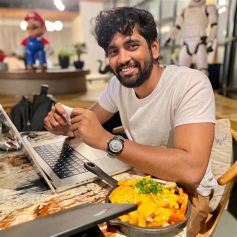 Pitchyouridea Dhiraj Patil