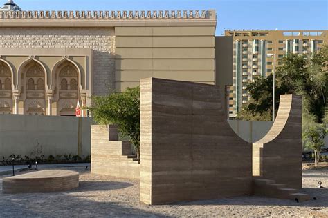 Hive Earth Sharjah Architecture Triennial 2023 Hive Earth Sharjah Architecture Triennial 2023