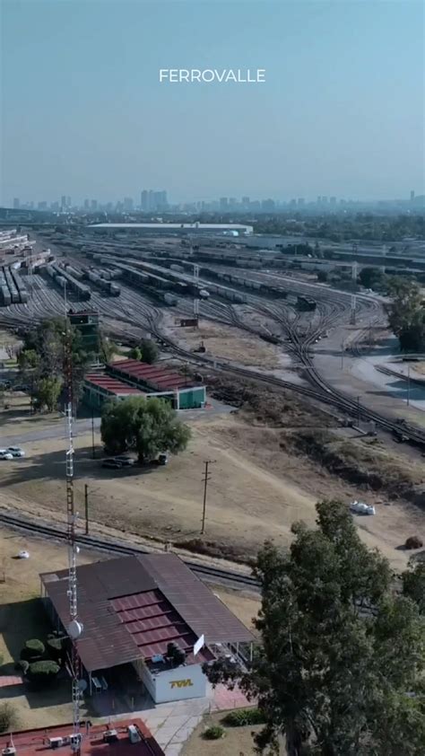 Ferrovalle Ferrovallemx • Instagram Photos And Videos