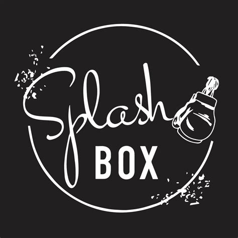 Splash Box Fits Postlemon8