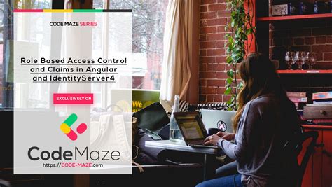 Role Based Access Control With Angular And Identityserver4