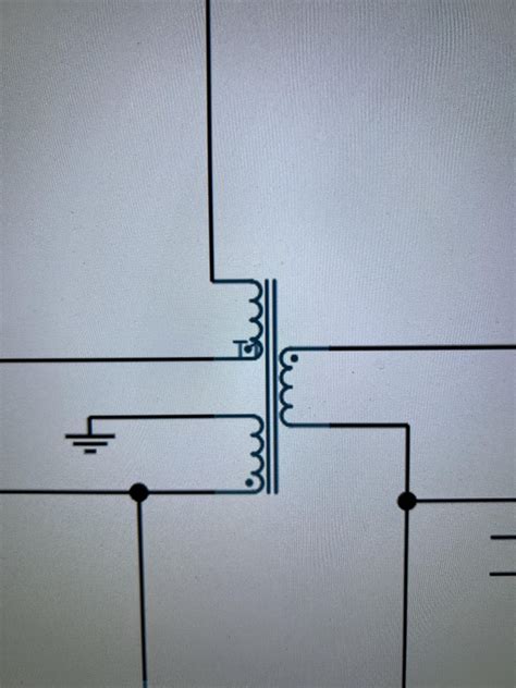 What Kind Of Transformer Is This R Electricalengineering