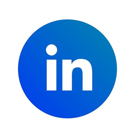 Linkedin Logo Svg Vectores Y Psd Gratuitos Para Descargar