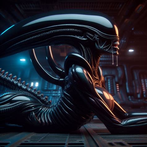 Post 6166434 Alien Xenomorph