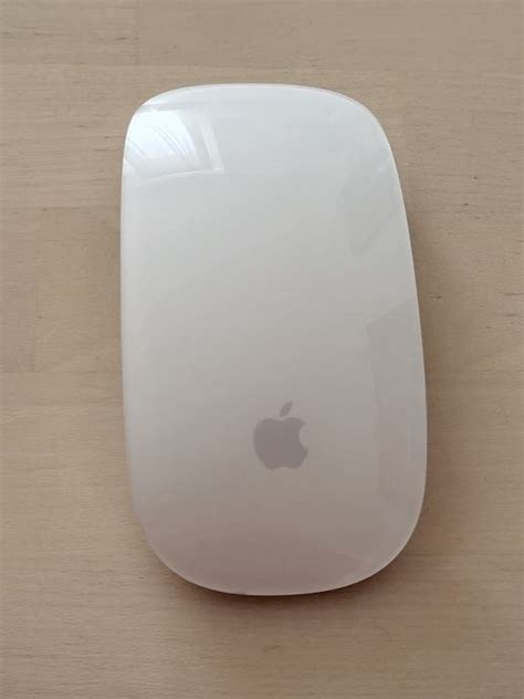 Apple Mouse Apple Miš