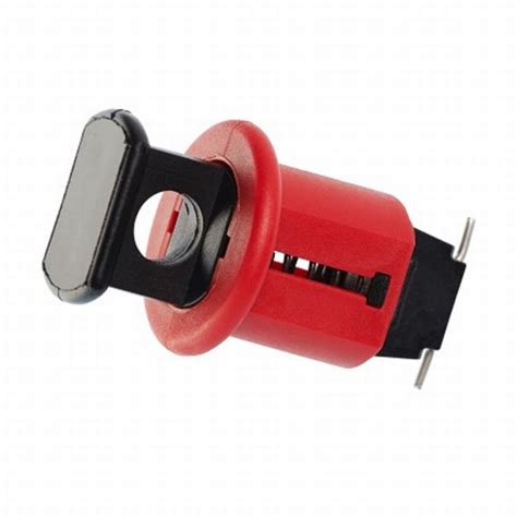 Mcb Accessories B10 Lock Industrial Control Direct