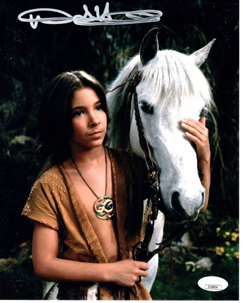 Csr Collectibles Noah Hathaway Signed 8×10 Photo Atreyu The