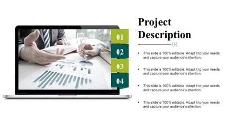 Project Overview PowerPoint Presentation Templates