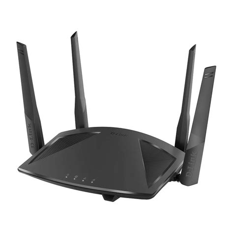 D Link DIR X M EXO AX AX Wi Fi Router DIR X M CSE Computer Service Express