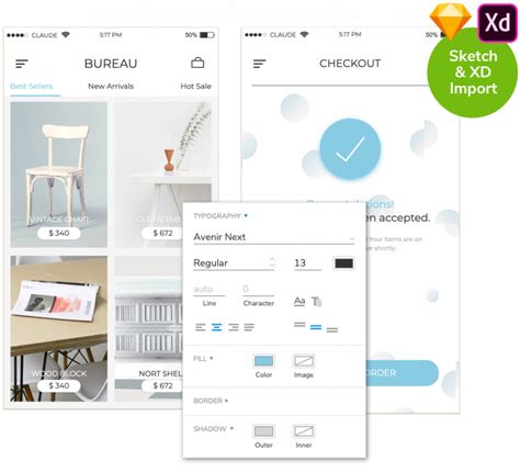 Axure RP 9 Prototypes Specifications And Diagrams In One Tool