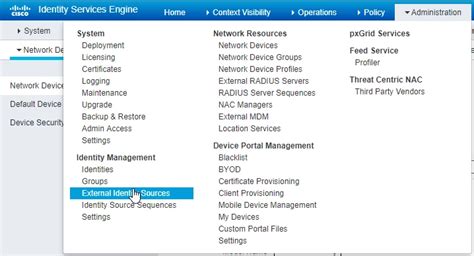 ise — caleb sargeant s docs 1 0 1 documentation