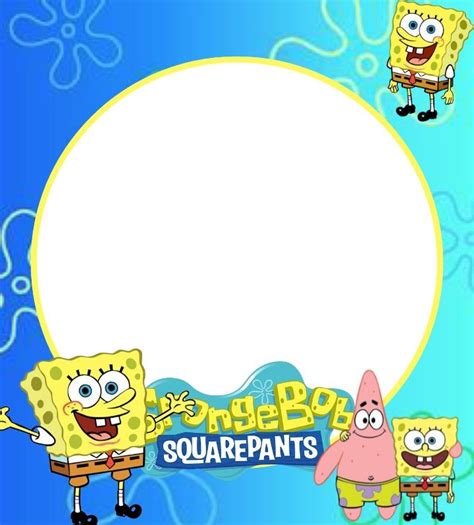 Spongebob Theme Rp Names Ideas Spongebob Spongebob Party