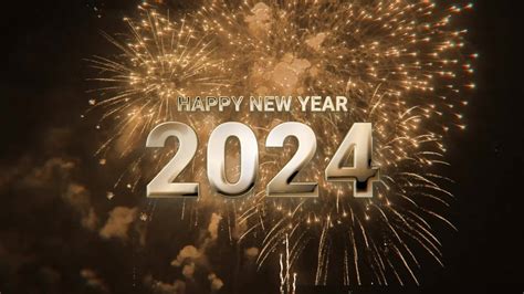 Happy New Year 2025 Christian M Hebblethwaite