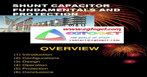 download pdf shunt power capacitor