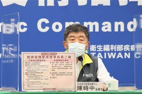 Az、莫德納最新庫存量曝光 陳時中坦言：現在就已經告急 生活 三立新聞網 Setncom