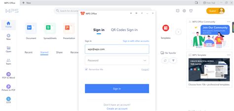 How To Change Or Reset The Password