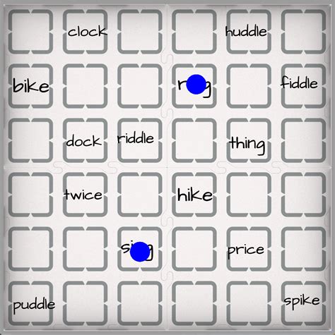 Choosing An Activity In The Playspace VEX Library