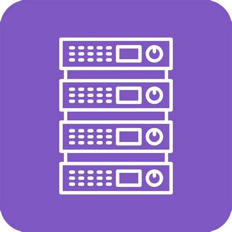 Data Server Icon Vectors And Illustrations For Free Download