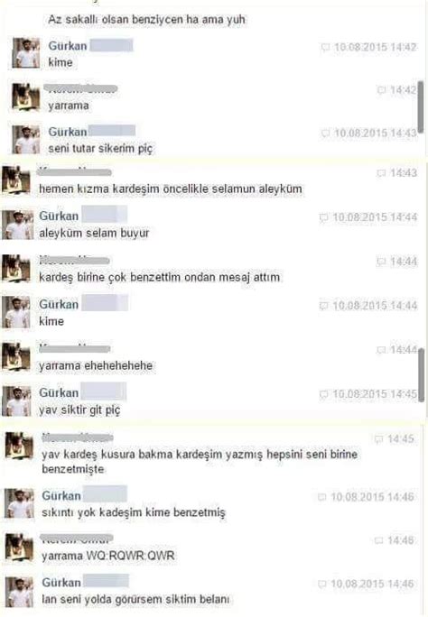 Seni Birine Benzettim Ama Rkgbtr