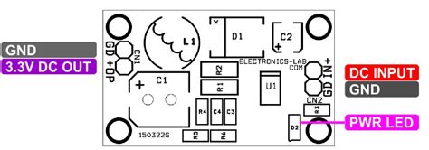 Pcb Connection Electronics