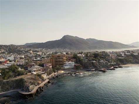 Galería De Edificio Residencial Carpinteros Zozaya Arquitectos 5