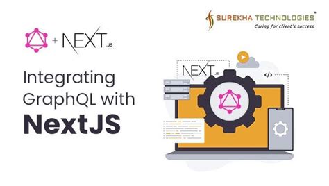 Surekhatech Nextjsdevelopment Nextjs Graphql Webdevelopment