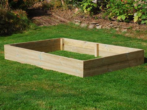 Raised Vegetable Garden Kits Raised Vegetable Garden Kits