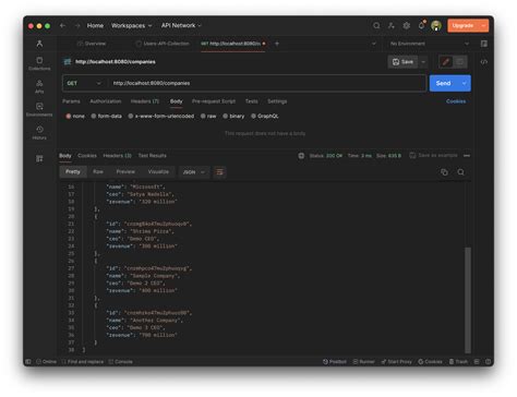 Automate Testing For Golang Gin Gonic Restful Apis Circleci