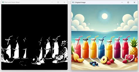 【pythonandopencv】『inrange』 の使い方を初心者向け＆例付きでわかりやすく解説！ スキルupの道しるべ