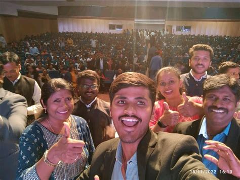 Anil Reddy On Linkedin Opportunities Success People Leadershipdevelopment Talent Dreams