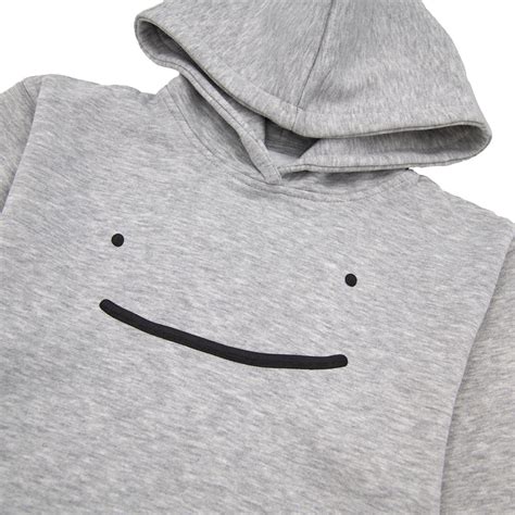Dream Smile Pullover Hoodie Dream