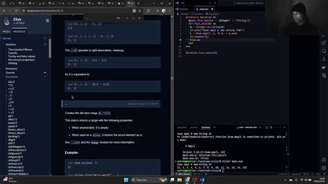 leetcode grind em elixir 2 youtube