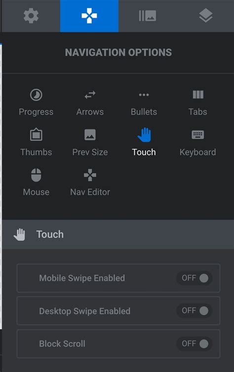 Mobile Menu Not Scrolling Down Even Though Optimised For Mobile Devices Support Themeco Forum