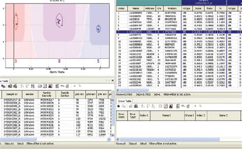 Infinium Array Product Line Illumina