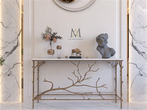 Amalfi Console Visualization ›› On Behance