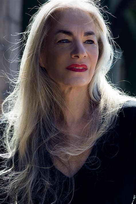 Jacalyn Oshaughnessy — Agence Silver