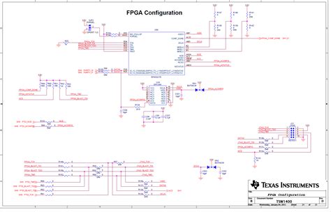 TSW1400EVM TSW1400 Intel Altera FPGA Project Data Converters Forum Data Converters TI E2E