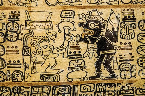 Xochiquetzal Aztec Goddess Of Fertility Love And Weaving