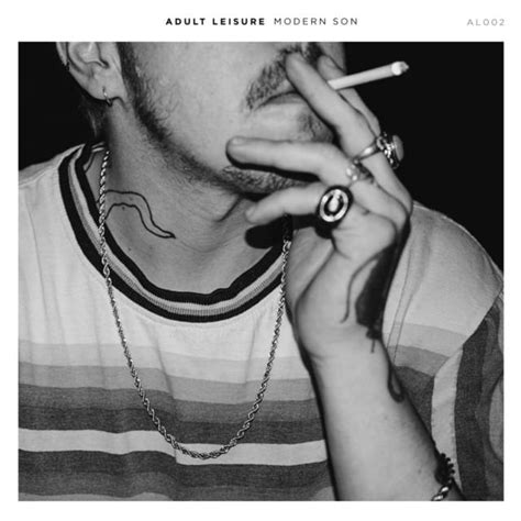 Adult Leisure Modern Son Lyrics Genius Lyrics
