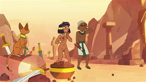 Post 6629375 Cleopatra Cleopatra In Space Cleopatra Philopator Edit Screenshot Edit