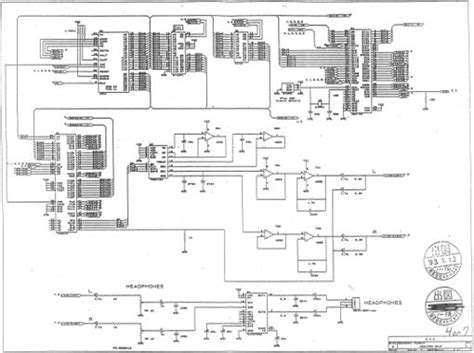 Schematics NeoGeo Development Wiki