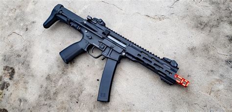 Kwa Qrf Mod 1 Review