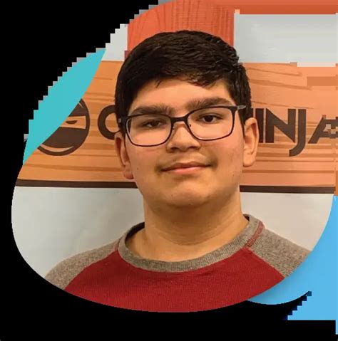 Nikhil Bhalla Code Ninjas Blog